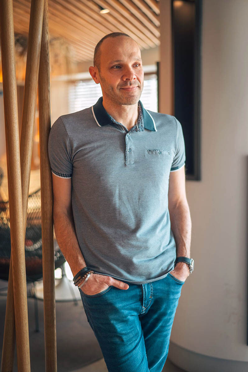 Accompagnement dédié aux hommes - Coaching Hommes